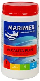 MARIMEX 11313112 Aquamar Alkalita plus 900g