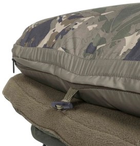 Nash Polštář Indulgence Pillow Camo - Standard