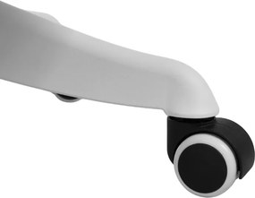Dětská rostoucí židle Neoseat JUNI 013 — látka, růžová