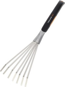 Hrábě FISKARS XACT ruční 13 cm 1027044 01543