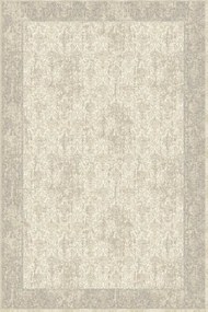 Kusový koberec Camilla béžový 133 x 190 cm