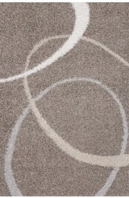Vopi | Kusový koberec Savana Plus 20DOD - 160 x 230 cm