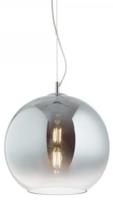 Ideal Lux 149592 lustr Discovery 1x60W|E27