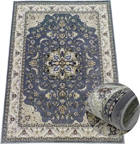 Koberec SHAHRAZAD 4800 šedý