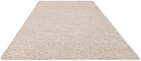 Tribeca Design Kusový koberec Boots Oyster Rozměry: 120x170 cm
