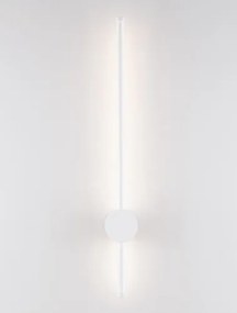 Nástěnné LED svítidlo NOVA LUCE RIDGE 12W 3000K IP65 9923405