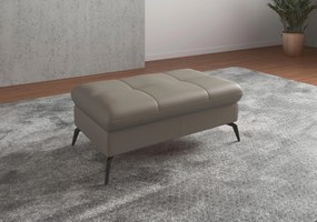 XXXLutz TABURET, kůže, 102/47/69 cm Sit & More - Taburety - 0001440121G4