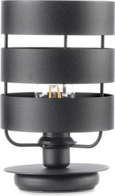 XXXLutz LAMPA NA NOČNÍ STOLEK, E27, 17/28.5 cm - Online Only svítidla - 004340023702