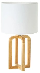 Lampa z dubového dřeva Casa Selección