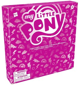 Figurky Hasbro FV 2031 MLP Royal Gala 23 ks
