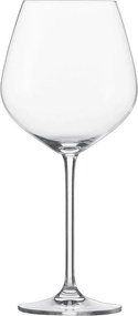 XXXLutz SKLENICE NA BORDEAUX Schott Zwiesel - Sklenice na červené víno - 005808009802