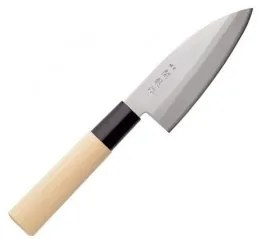SEKIRYU Japan nůž Ajikiri (malá Deba) 118 mm