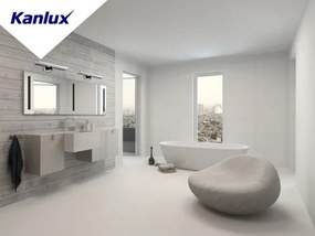Nástěnné LED svítidlo Kanlux ASTEN LED IP44 8W-NW neutrální bílá 26683