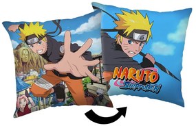 Dětský polštářek Naruto – Jerry Fabrics