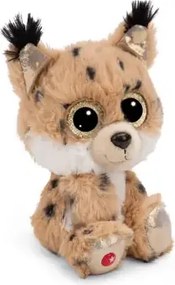 NICI Glubschis plyš Rys Lenzo15cm / od 0 měsíců