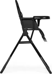 Hauck Jídelní židle Sit N Go Black
