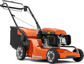 Benzínová sekačka HUSQVARNA LC 347V
