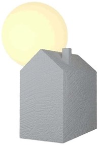 Seletti designové stolní lampy Dreamlike