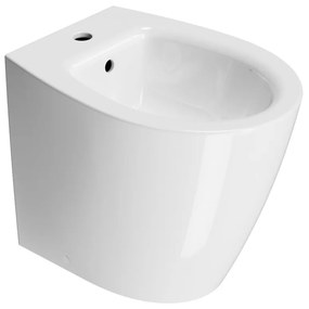 GSI MODO bidet stojící 37x52cm, bílá ExtraGlaze 9862111