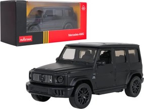 Model auta Mercedes-AMG G63 1:43 RASTAR černé