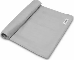 LIONELO Zavinovací deka Grey Stone