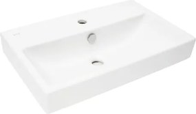 VitrA Integra umyvadlo 38x60,5 cm 7890-003-0001