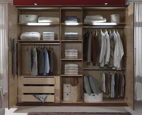 Držák na kravaty Easy Plus