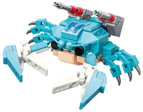 Qman Giant-Clawed Crab 41208