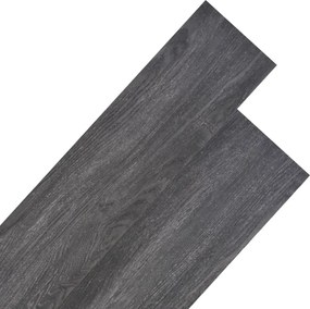 vidaXL Nesamolepicí PVC podlahová prkna 5,26 m² 2 mm [146572] Barva: Vícebarevný