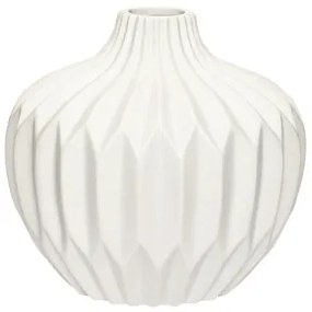 Malá keramická váza Hübsch