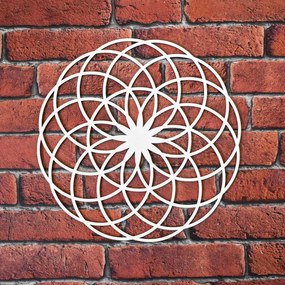 DUBLEZ | Posvátná geometrie - Symbol květ života