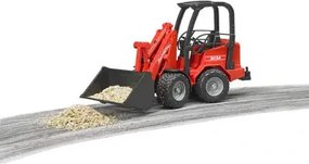 Bruder 02190 Nakladač Schäffer Hoflader 2034 / 1:16 / od 4 let