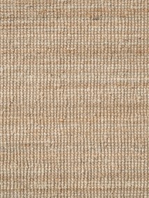 Hanse Home, Kusový koberec Jaipur 105974 Natur/Gold kruh, 200x200 (průměr) kruh, béžová, chodba / předsíň
