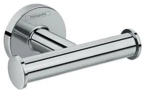 Hansgrohe Logis dvojháček chrom 41725000
