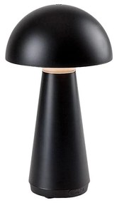 Rabalux Rabalux 76007 - LED Stmívatelná dotyková nabíjecí stolní lampa ISHTAR 3W/5V IP44 RL76007