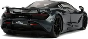 Jada Rychle a zběsile auto Shawův McLaren 720S / 1:24 / od 8 let