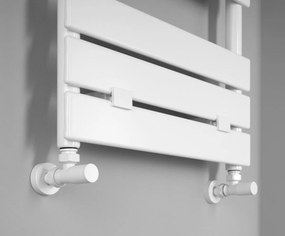 Aqualine Bondeco otopné těleso 500 x 926 mm bílá DC592W