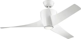 XXXLutz STROPNÍ VENTILÁTOR, 142/41 cm Elstead Lighting - Online Only svítidla - 009093061001