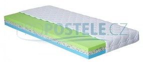 proPOSTELE Matrace zdravotní GEKON MINI 16 cm 140 x 200 cm