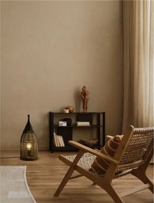 Designová stojací lampa Naos A