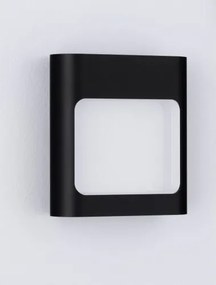 Nástěnné LED svítidlo NOVA LUCE TALL 9W 3000K IP54 9030803