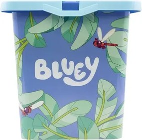 STOR Úložný box 7 l Bluey / Úložný box / Objem 7 l / 28,7 x 19,2 x 18,