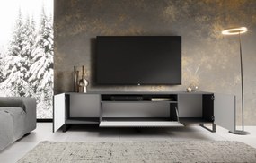 ADRK Furniture RTV skříňka NOEMI Stojící ADRK-RTV-NOES-G