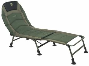 Mivardi Sedačka Recliner New Dynasty + opěra nohou