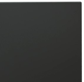 Horní skříňka, dub artisan/šedý mat, univerzální, LANGEN G30