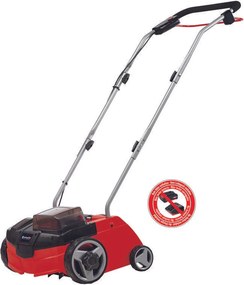 Aku vertikutátor Einhell GC-SC 36/31 Li-Solo 3420660