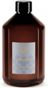 Locherber Milano náplň do difuzéru Linen Buds Objem: 500 ml