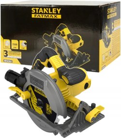 Okružní Pila Stanley 1650 Ve FME301-QS