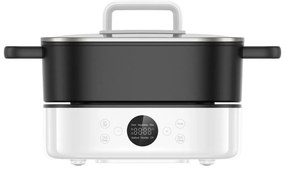 Xiaomi multifunctional hot pot cooker 6l