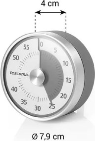 TESCOMA Minutka GrandCHEF 60 min